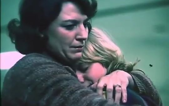 The Debut (movie, 1977)