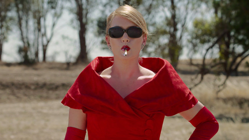 Screenshots - The Dressmaker