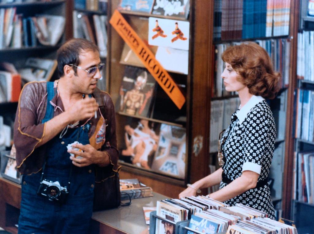 Capucine - actress - biography, photo, best movies and TV shows