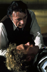 Peter Firth - actor - biography, photo, best movies and TV shows