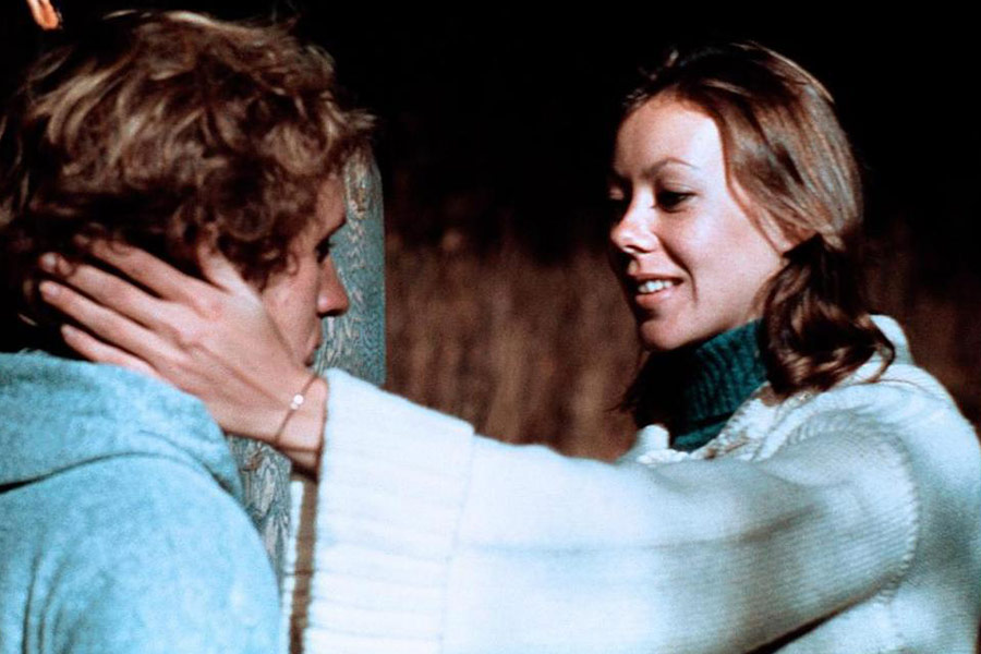 Peter Firth - actor - biography, photo, best movies and TV shows