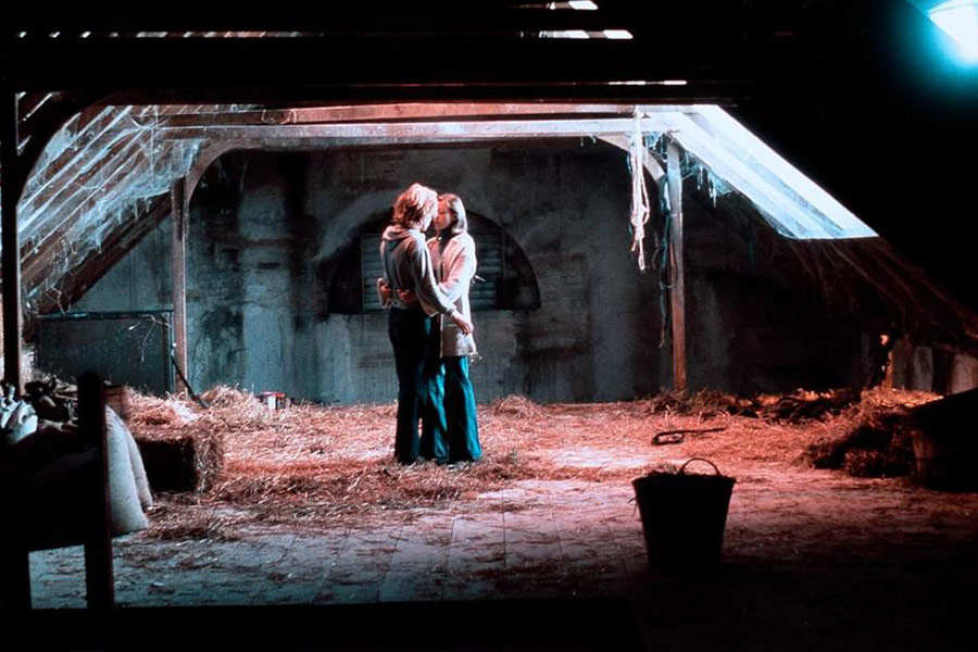 Peter Firth - actor - biography, photo, best movies and TV shows