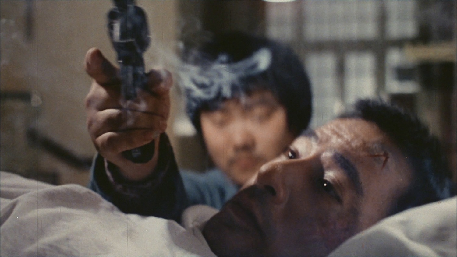 Foxbat (movie, 1977)