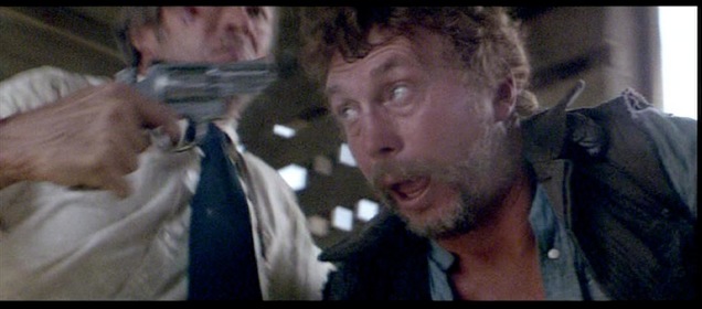 Roy Jenson - actor - biography, photo, best movies and TV shows