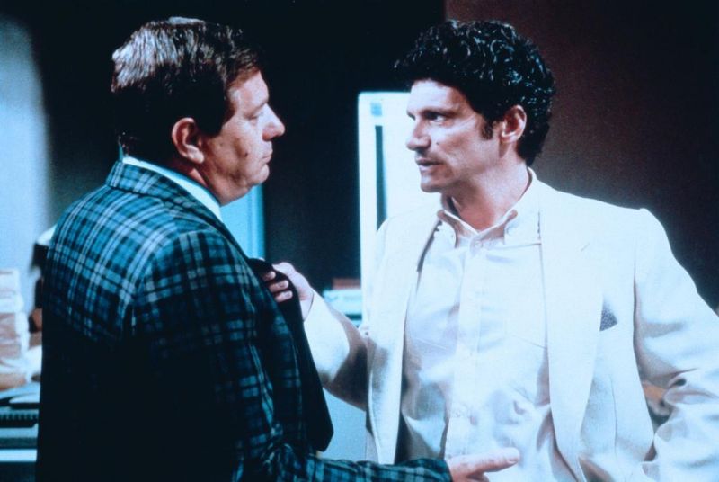 Goodbye & Amen (movie, 1977)