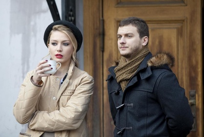 The Kitchen (series, 2012 – 2016)