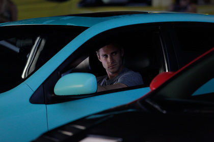 Superfast! (movie, 2014)