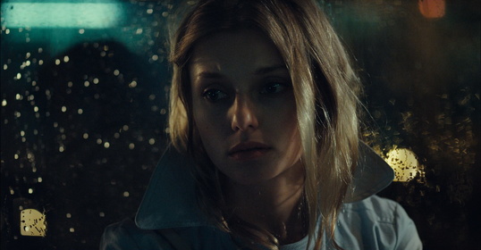 Intimate Parts (movie, 2013)