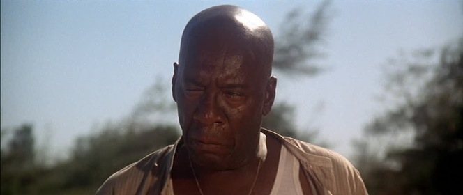 Julius Harris - actor - biography, photo, best movies and TV shows