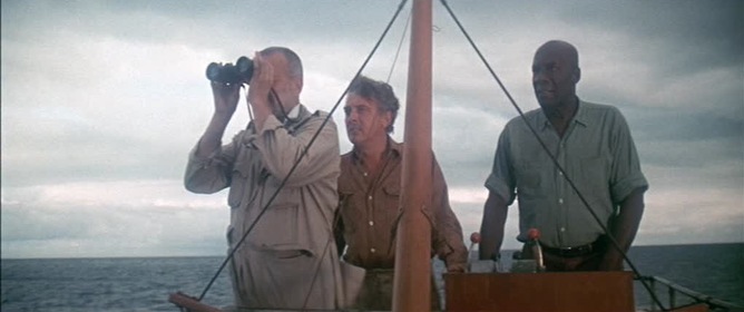 Julius Harris - actor - biography, photo, best movies and TV shows