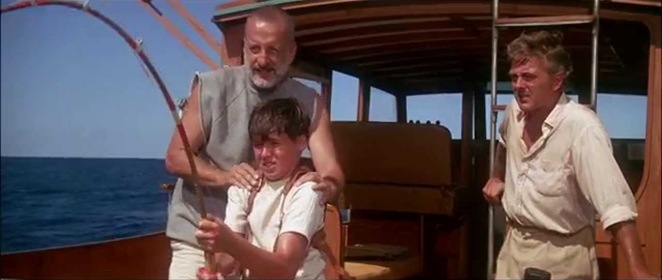 Screenshots - Islands in the Stream