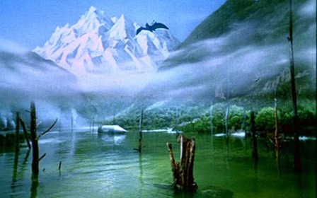 Stills - The Last Dinosaur