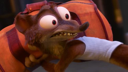 Screenshots - Zootopia