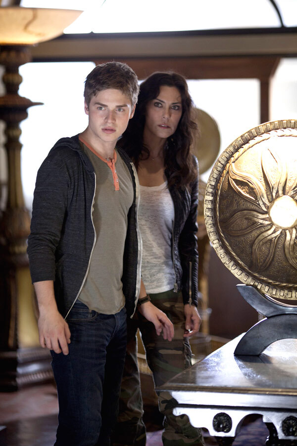 Michelle Forbes - actress - biography, photo, best movies and TV shows