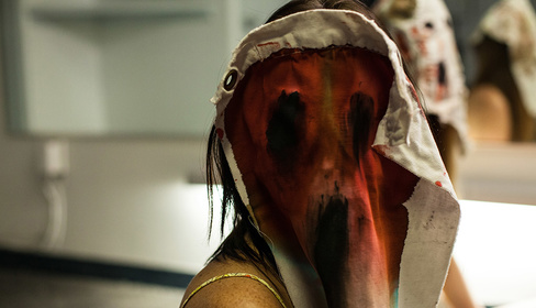 Last Shift (movie, 2014)