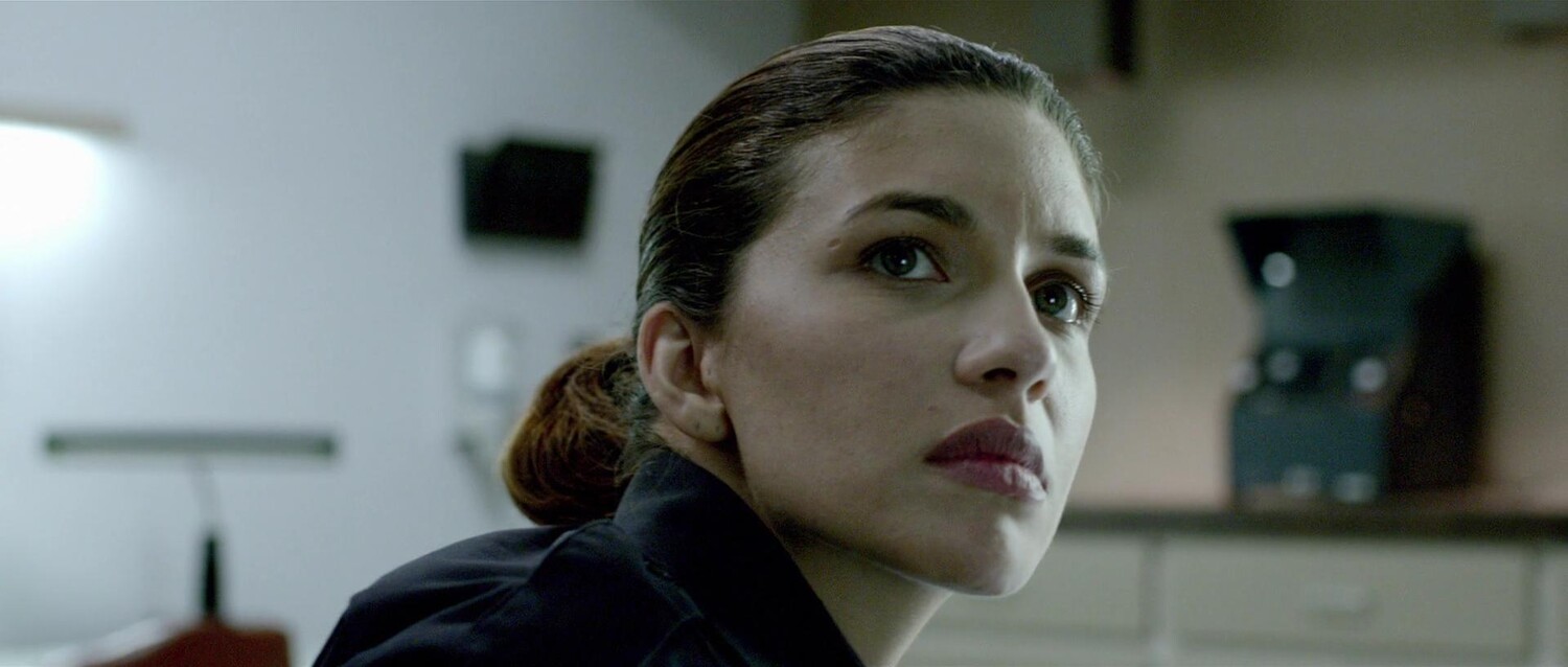 Screenshots - Last Shift