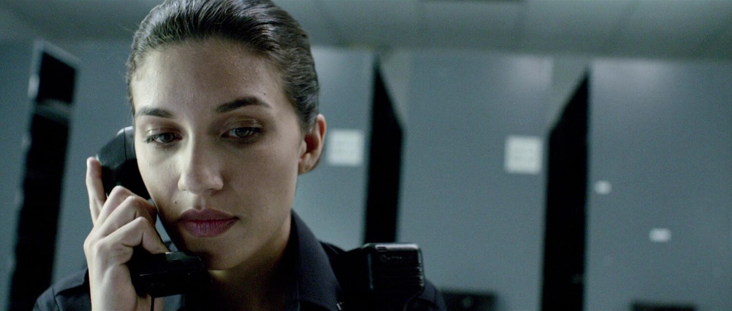 Screenshots - Last Shift