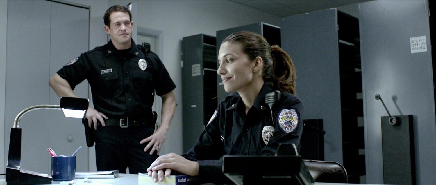 Screenshots - Last Shift