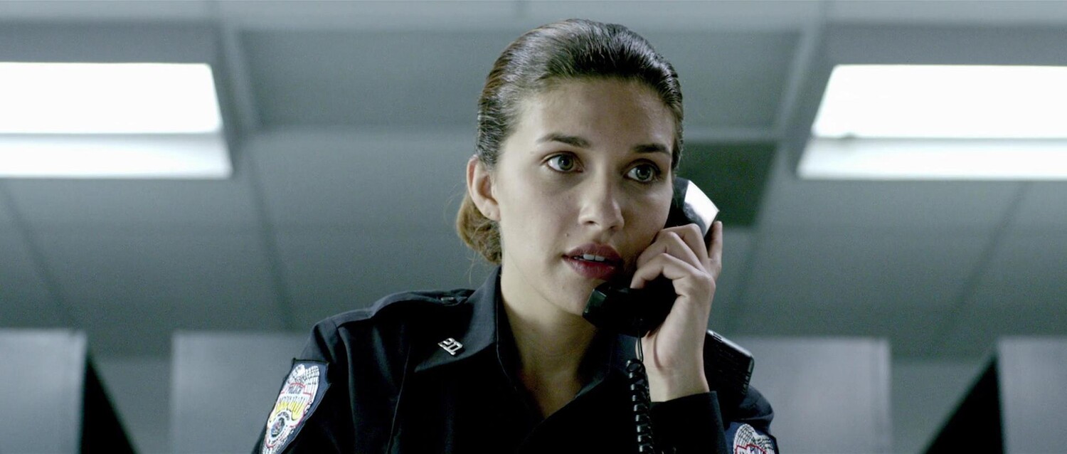 Screenshots - Last Shift