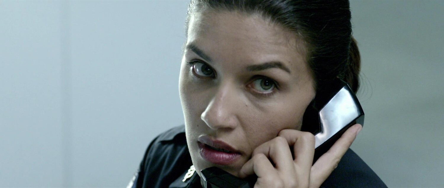 Screenshots - Last Shift