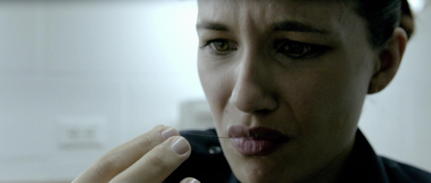 Screenshots - Last Shift