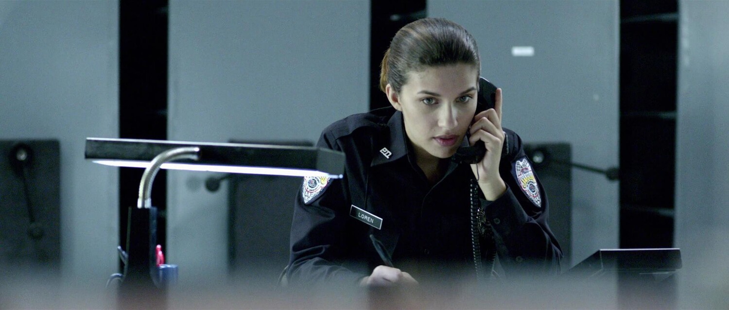 Screenshots - Last Shift