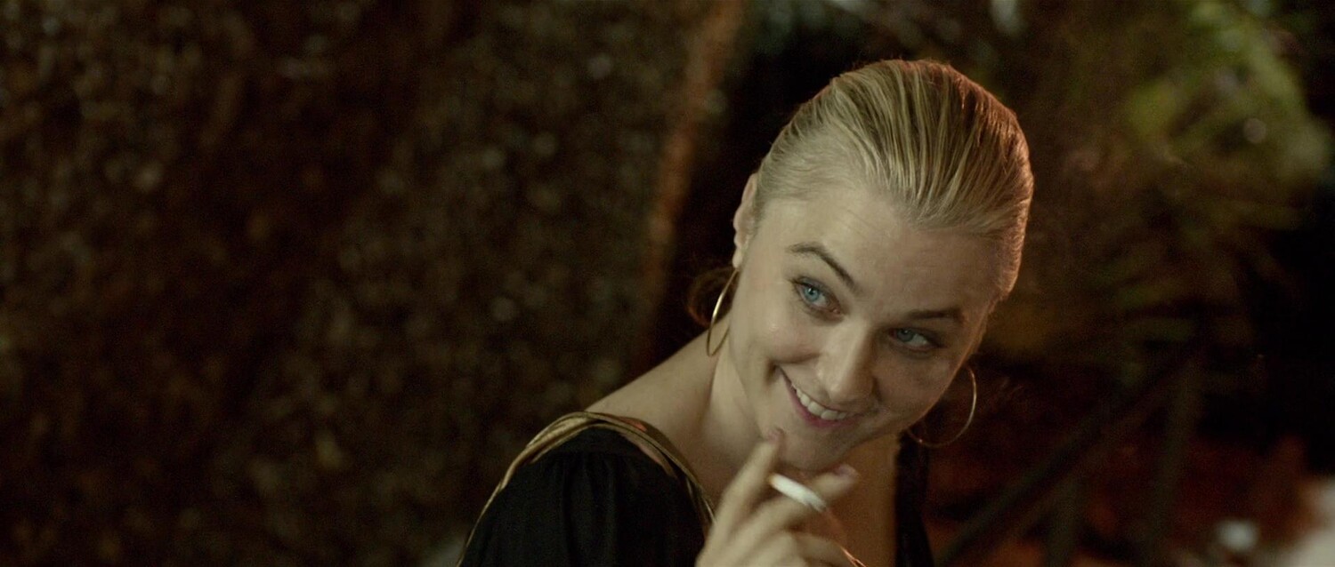 Screenshots - Last Shift