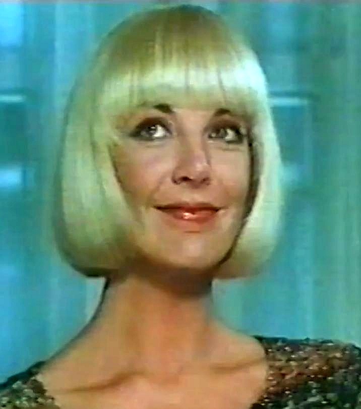 Aimi MacDonald - actress - biography, photo, best movies and TV shows