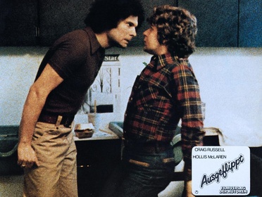 Outrageous! (movie, 1977)