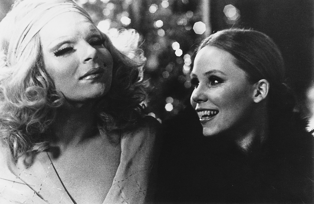 Outrageous! (movie, 1977)