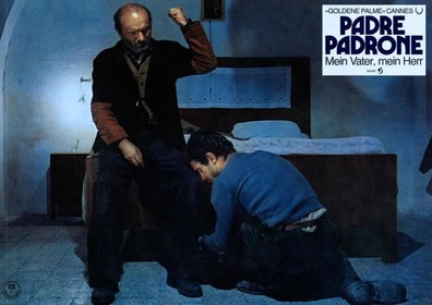 Padre padrone (movie, 1977)