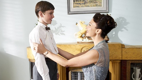 Kai Lewins - actor - biography, photo, best movies and TV shows