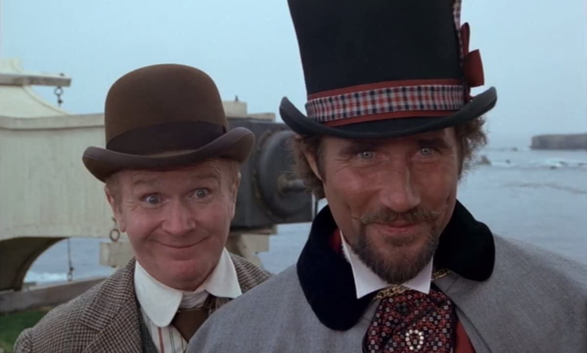 Red Buttons - actor, writer - biography, photo, best movies and TV shows