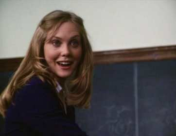 Ann Dusenberry - actress - biography, photo, best movies and TV shows