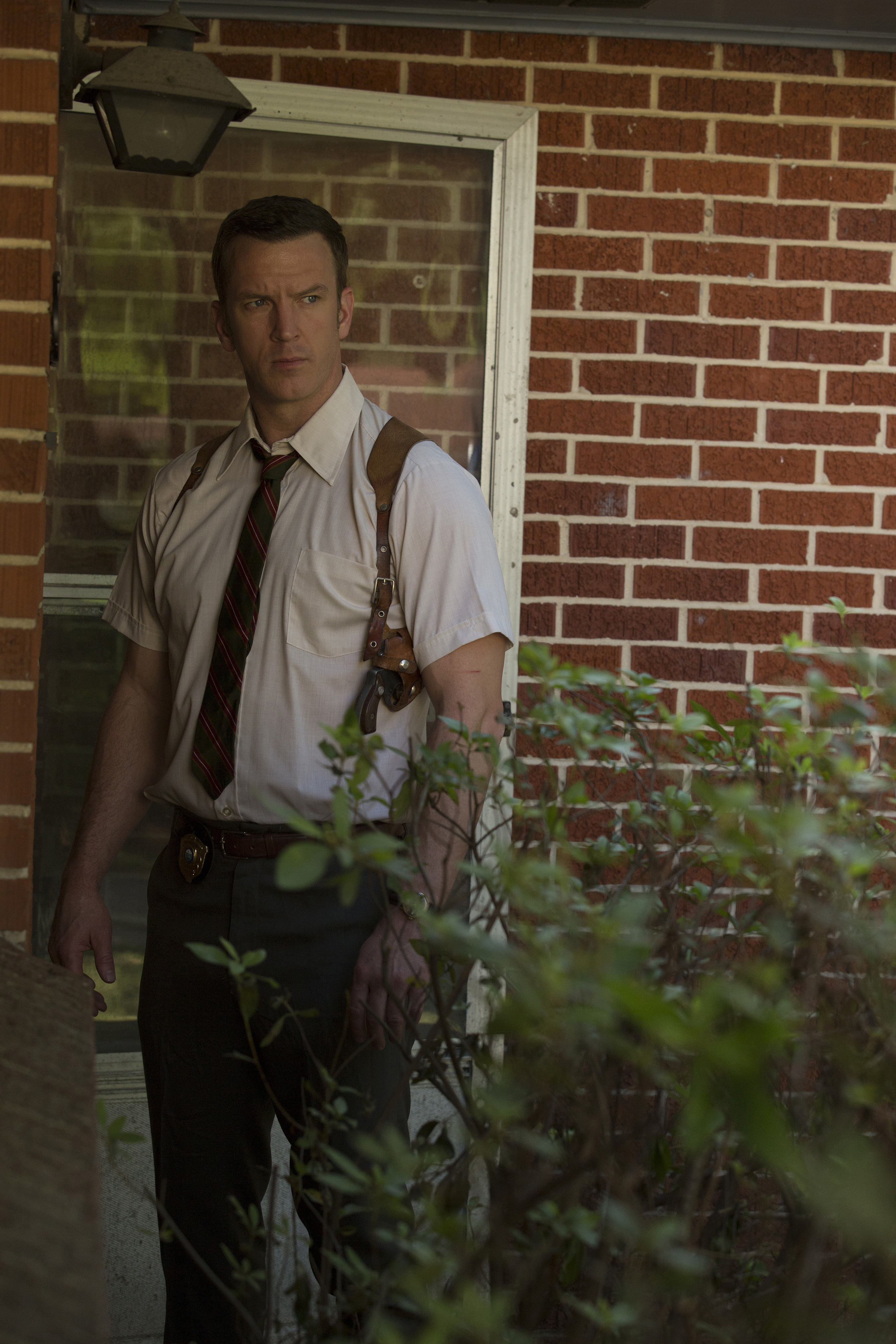 Josh Randall - actor, writer - biography, photo, best movies and TV shows