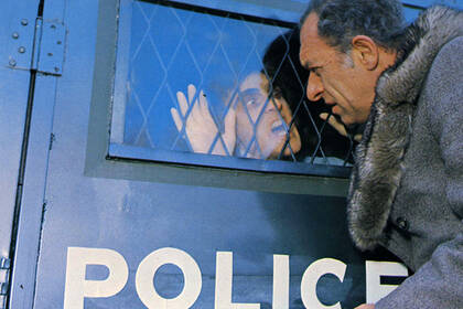 Joe Silver - actor - biography, photo, best movies and TV shows