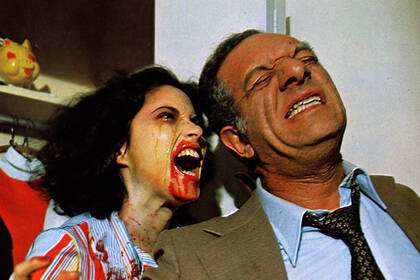 Joe Silver - actor - biography, photo, best movies and TV shows