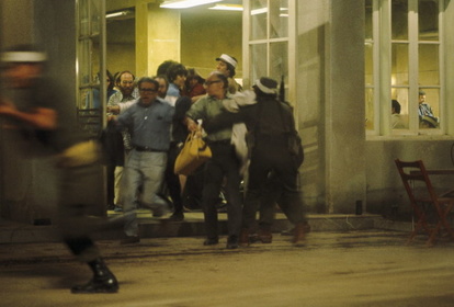 Raid on Entebbe (movie, 1976)