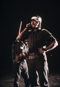 Raid on Entebbe (movie, 1976)