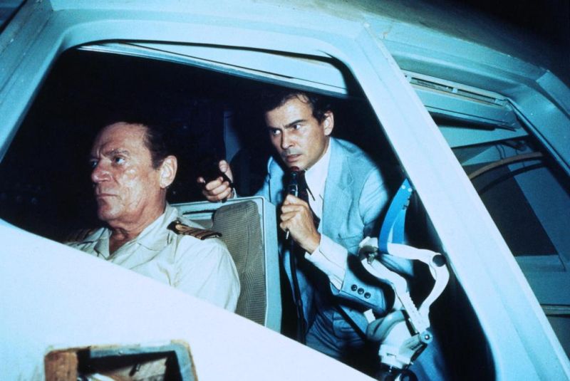 Raid on Entebbe (movie, 1976)