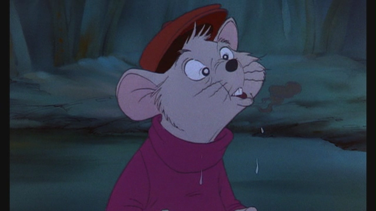 Screenshots - The Rescuers