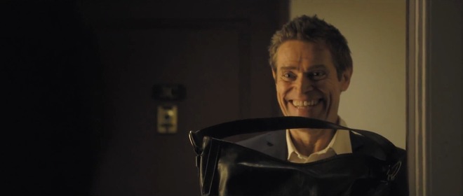 The Smile Man (movie, 2013)