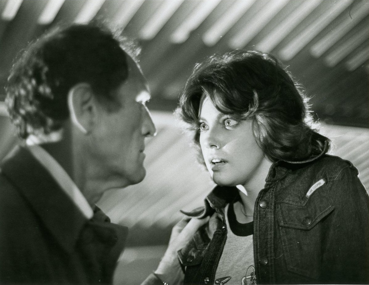 Jack Watson - actor - biography, photo, best movies and TV shows