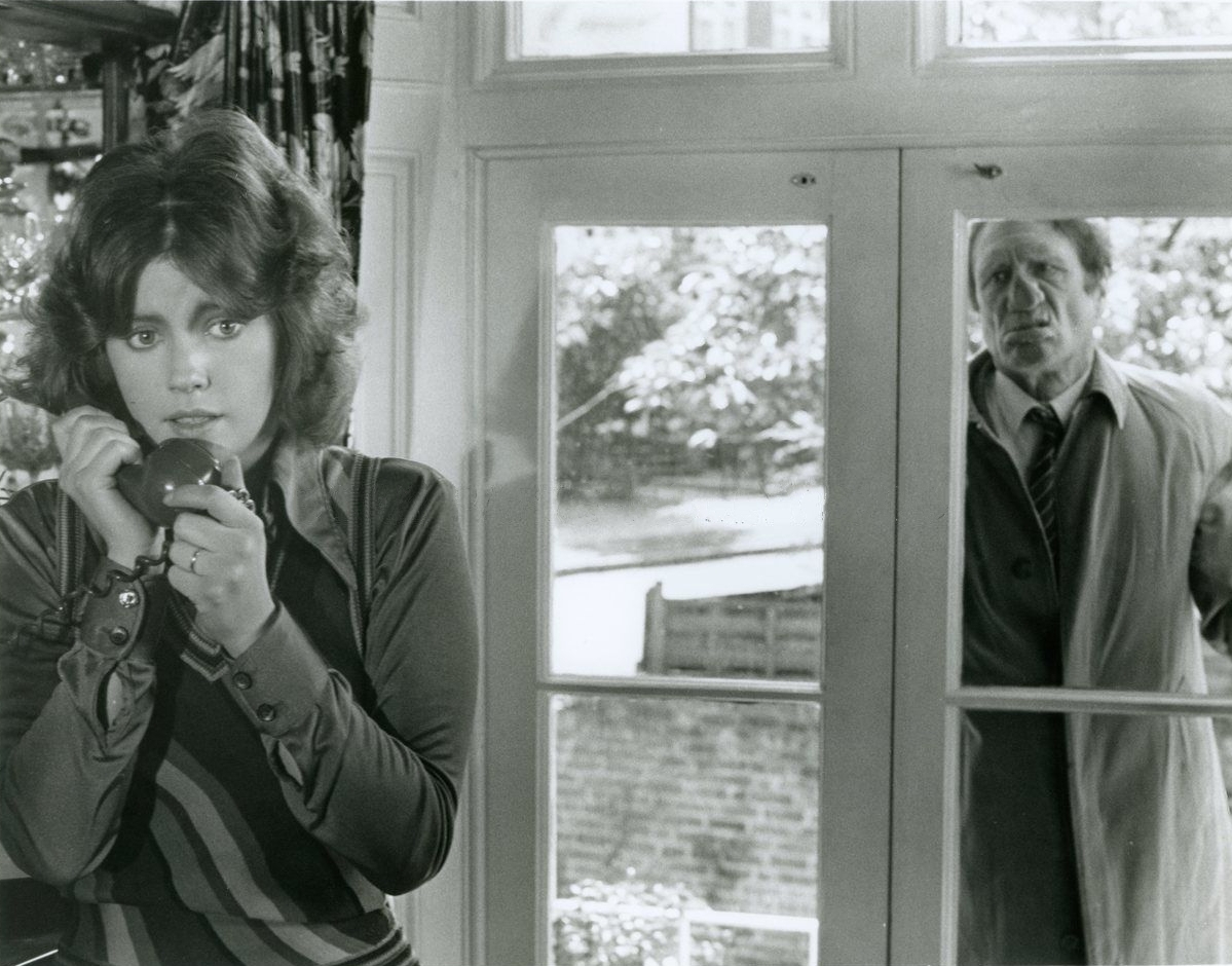 Jack Watson - actor - biography, photo, best movies and TV shows