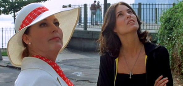 Cristina Raines - actress - biography, photo, best movies and TV shows