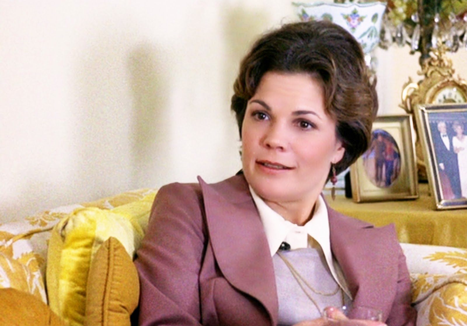 Kathryn Walker - actress - biography, photo, best movies and TV shows