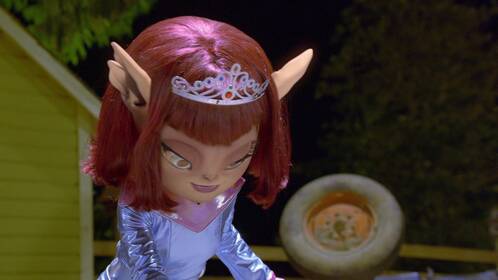 Super Buddies (movie, 2013)