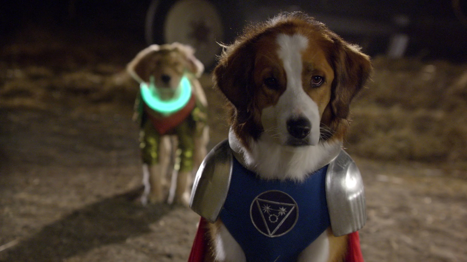 Screenshots - Super Buddies