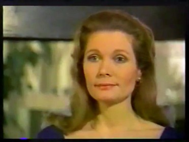 Ann Bell - actress - biography, photo, best movies and TV shows