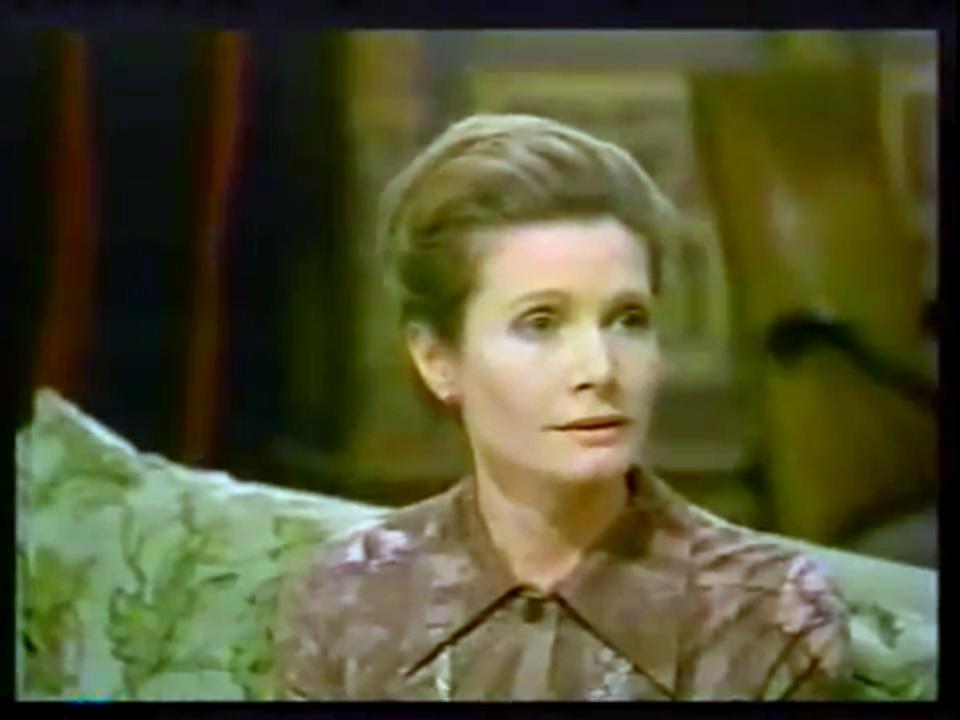 Ann Bell - actress - biography, photo, best movies and TV shows